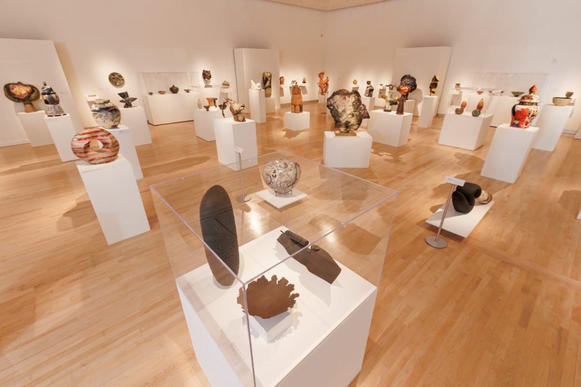 Collecting in Context: The Fred Marer and Forrest L. Merrill ...