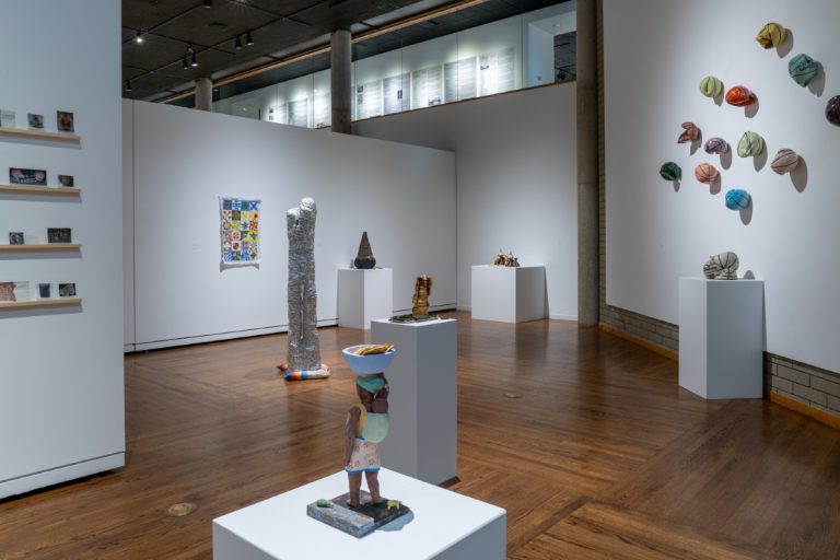 2025 NCECA Exhibitions at the Utah Museum of Contemporary Art, Salt ...