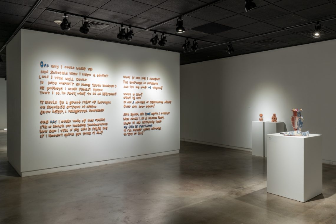 2025 NCECA Exhibitions at the Utah Museum of Contemporary Art, Salt ...