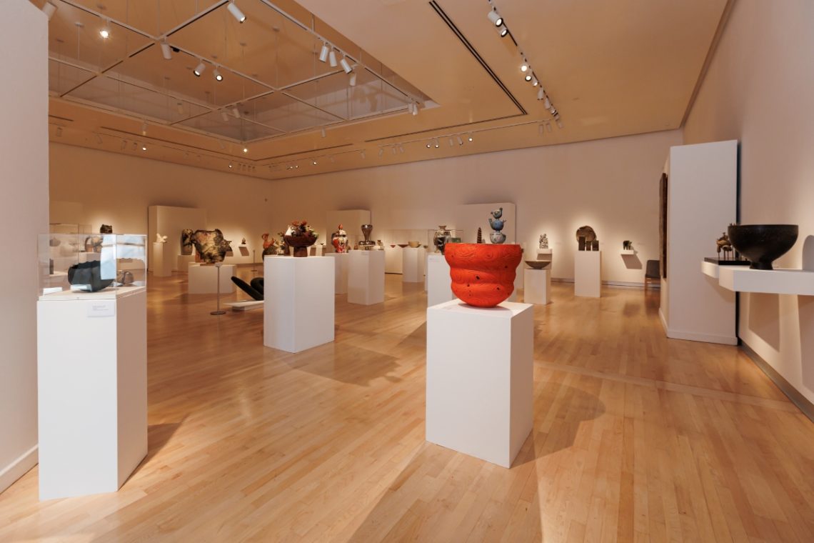 Collecting in Context: The Fred Marer and Forrest L. Merrill ...