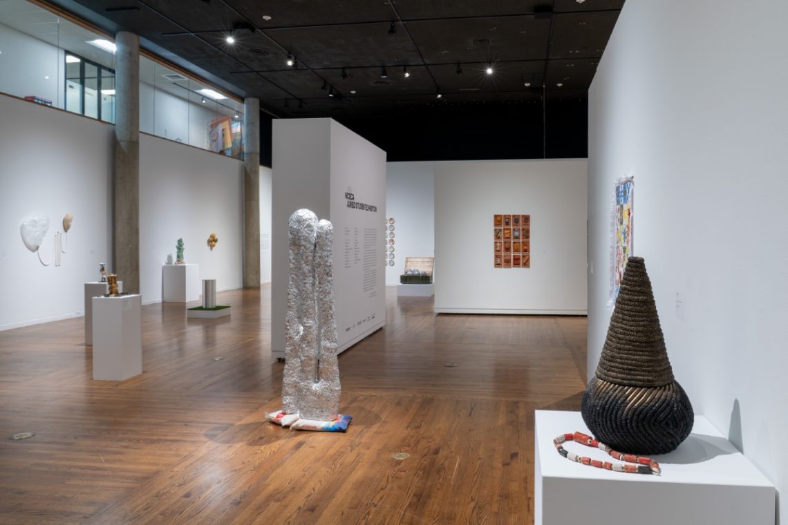 2025 NCECA Exhibitions at the Utah Museum of Contemporary Art, Salt ...