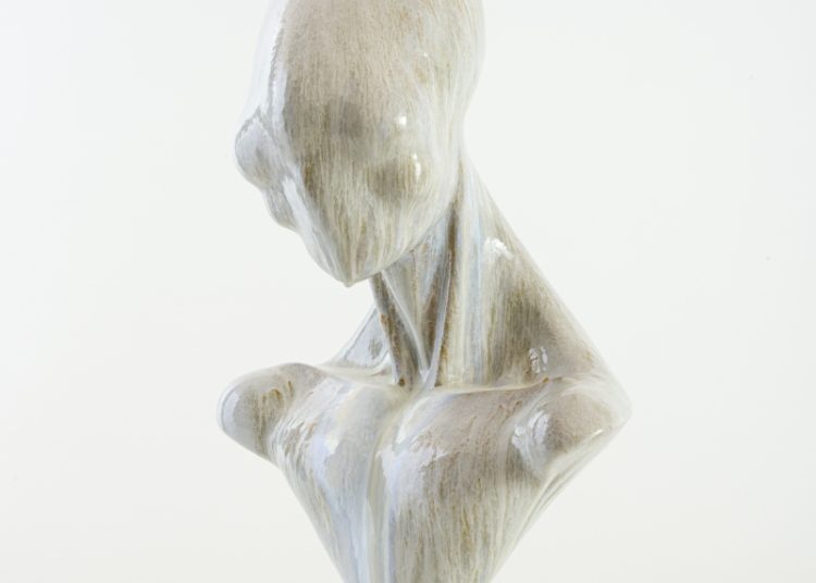 Alice Shields - Ceramics Now