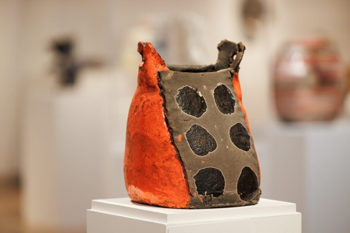 Collecting in Context: The Fred Marer and Forrest L. Merrill ...