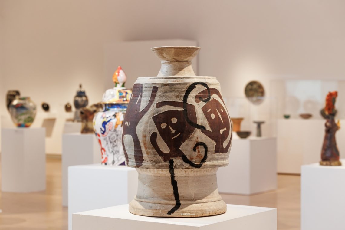 Collecting in Context: The Fred Marer and Forrest L. Merrill ...