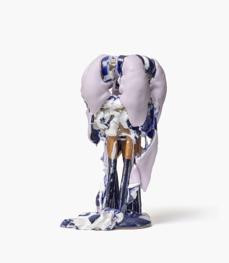 Bente Skjøttgaard: Nature and Glaze at CLAY Museum of Ceramic Art ...