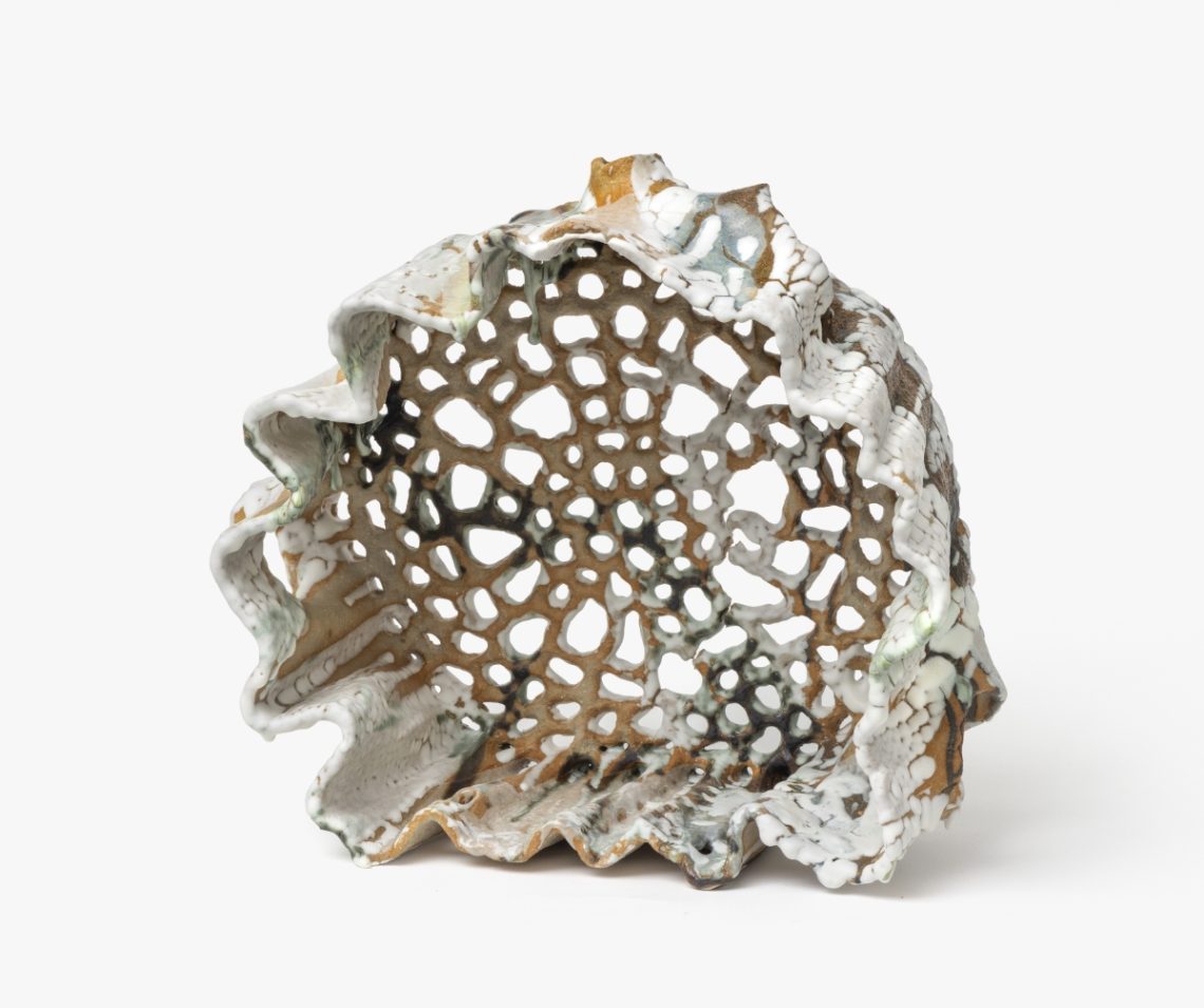 Bente Skjøttgaard: Nature and Glaze at CLAY Museum of Ceramic Art ...