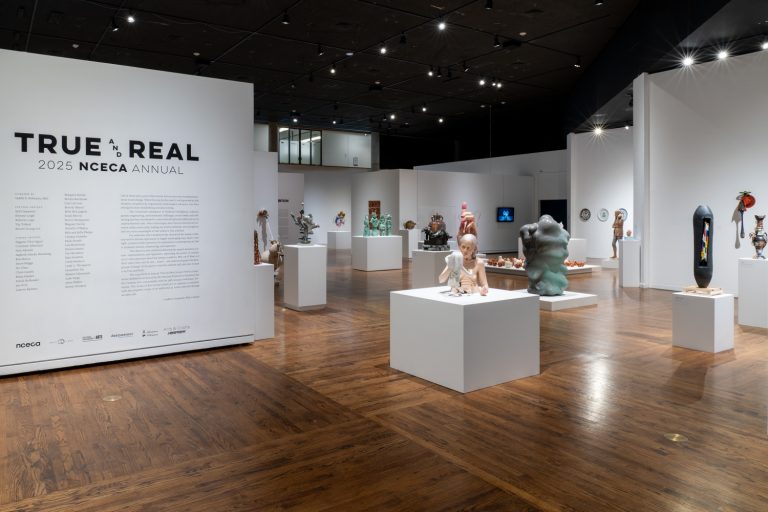 2025 NCECA Exhibitions at the Utah Museum of Contemporary Art, Salt ...