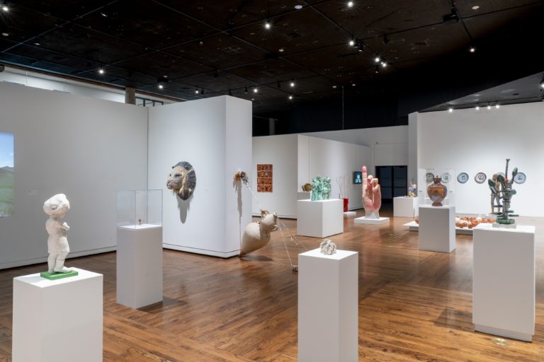 2025 NCECA Exhibitions at the Utah Museum of Contemporary Art, Salt ...