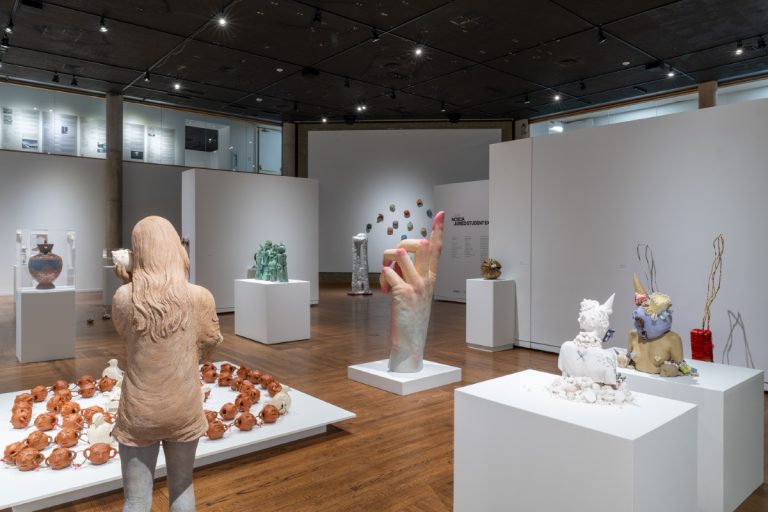 2025 NCECA Exhibitions at the Utah Museum of Contemporary Art, Salt ...