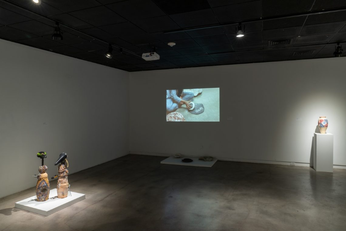 2025 NCECA Exhibitions at the Utah Museum of Contemporary Art, Salt ...