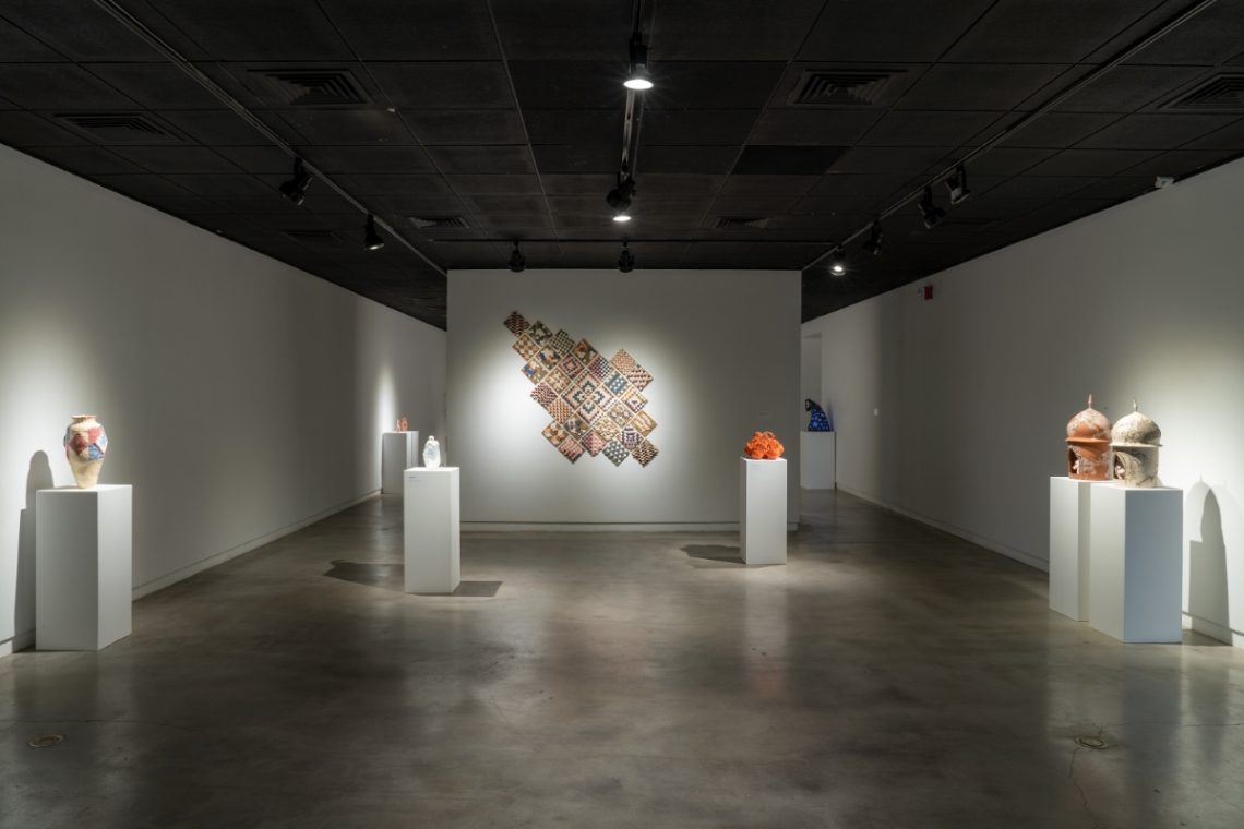 2025 NCECA Exhibitions at the Utah Museum of Contemporary Art, Salt ...