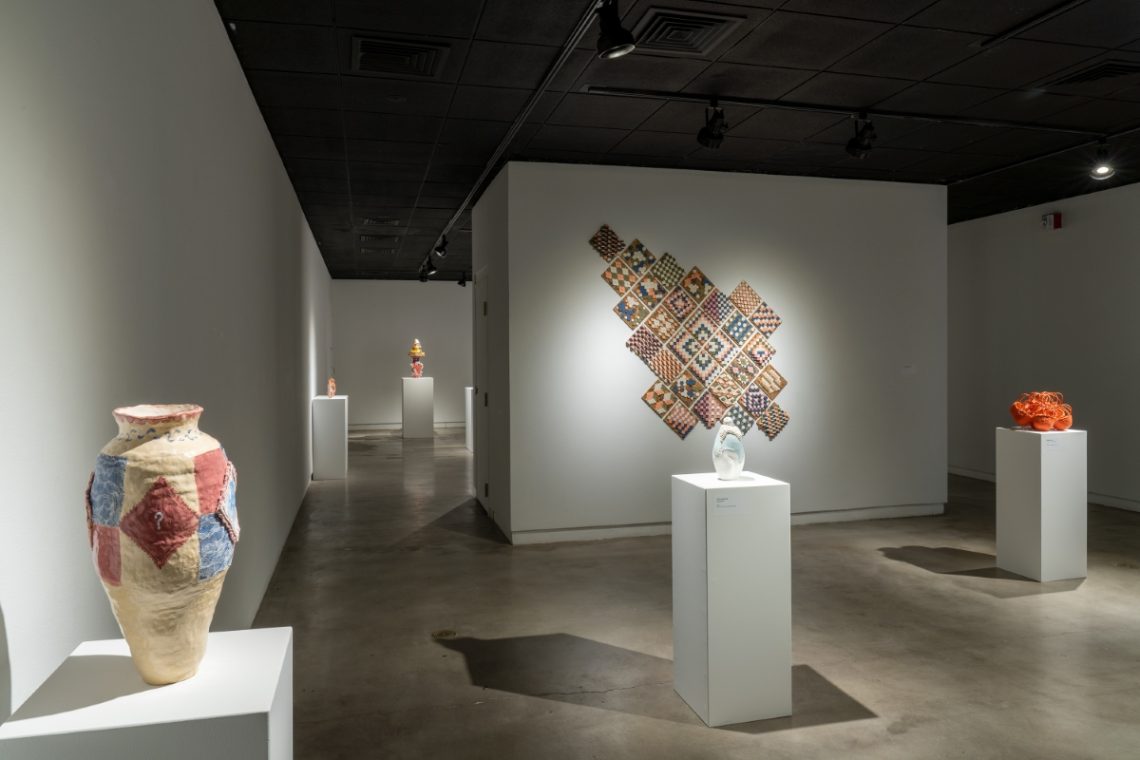 2025 NCECA Exhibitions at the Utah Museum of Contemporary Art, Salt ...