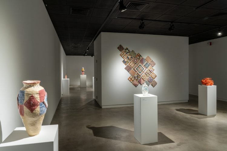 2025 NCECA Exhibitions at the Utah Museum of Contemporary Art, Salt ...