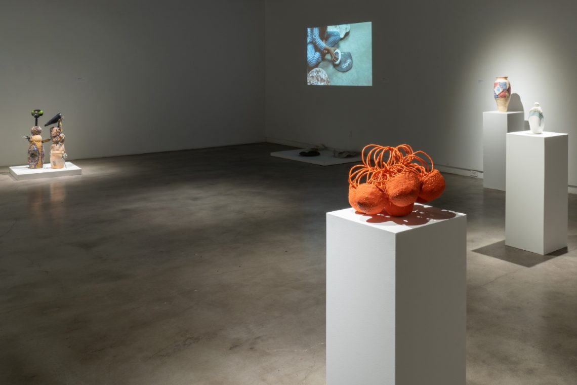 2025 NCECA Exhibitions at the Utah Museum of Contemporary Art, Salt ...