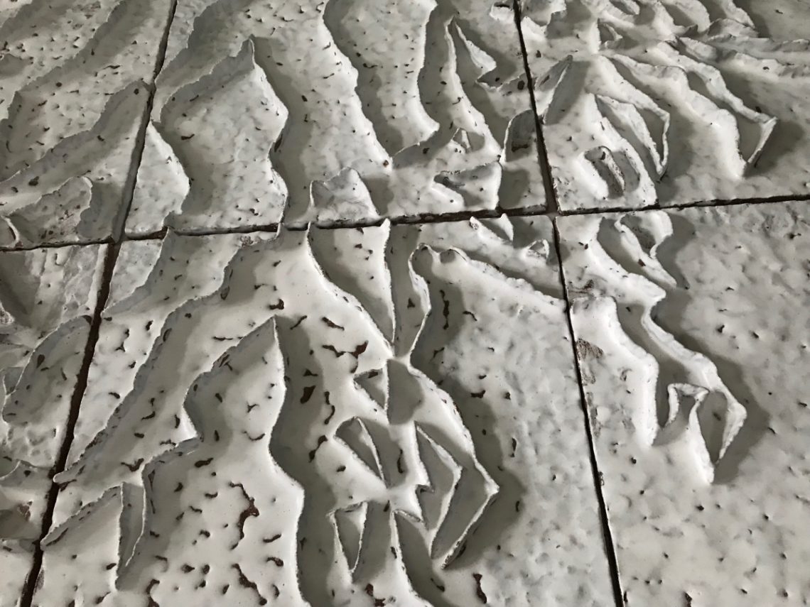 The Temporality of Creative Thinging: Movements Captured in Clay ...