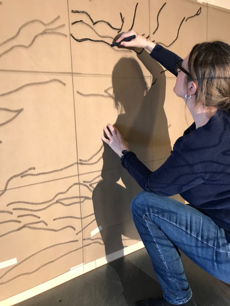 The Temporality of Creative Thinging: Movements Captured in Clay ...