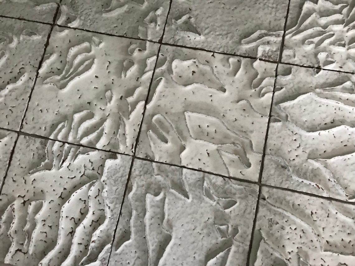 The Temporality of Creative Thinging: Movements Captured in Clay ...