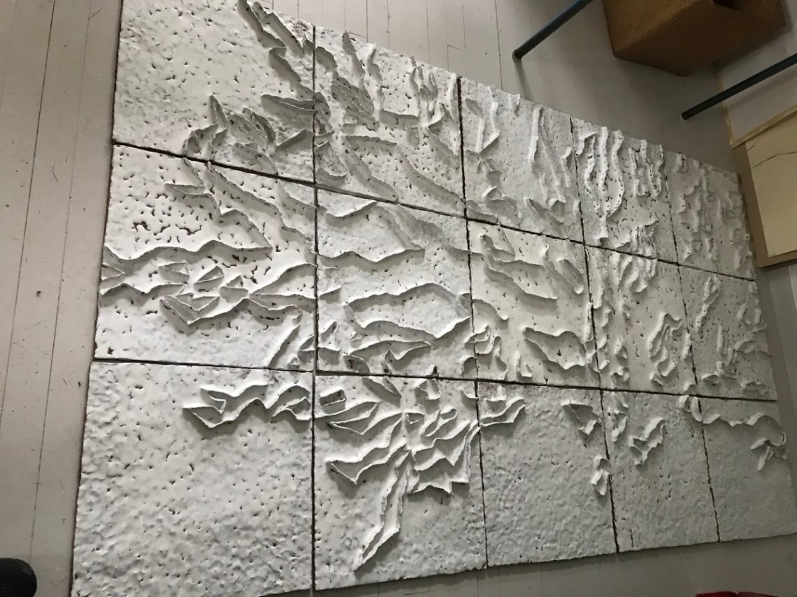 The Temporality of Creative Thinging: Movements Captured in Clay ...