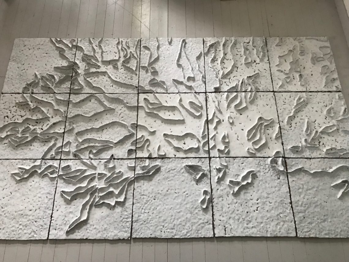 The Temporality of Creative Thinging: Movements Captured in Clay ...