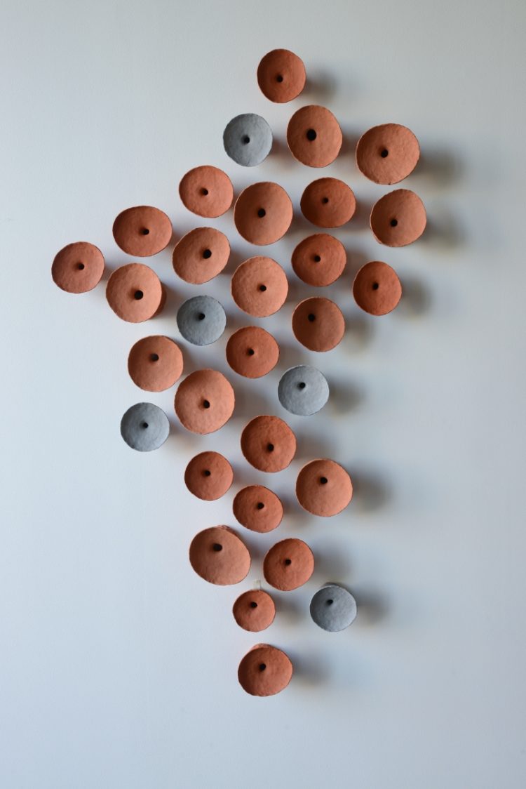 The Temporality of Creative Thinging: Movements Captured in Clay ...
