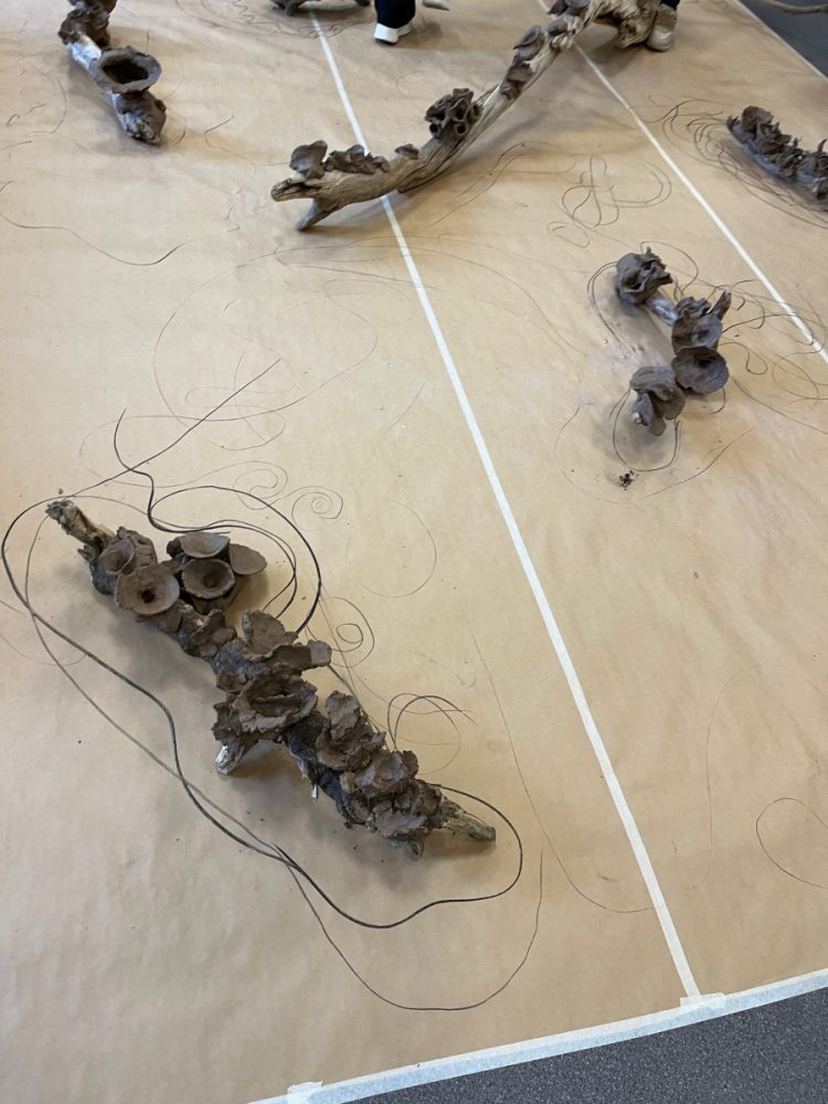 The Temporality of Creative Thinging: Movements Captured in Clay ...