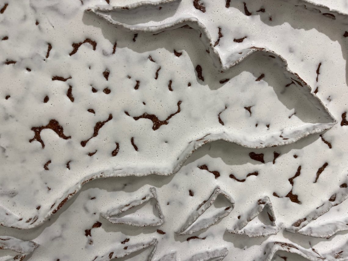 The Temporality of Creative Thinging: Movements Captured in Clay ...