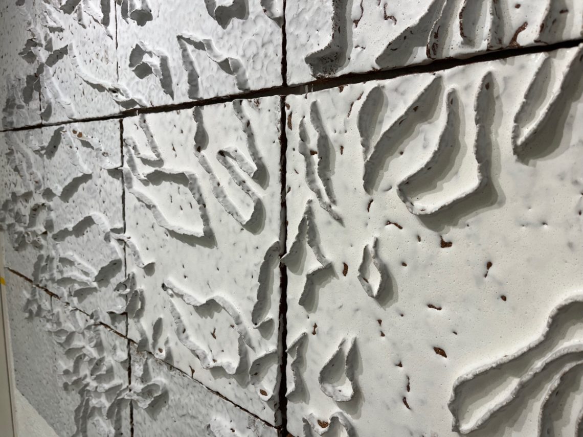The Temporality of Creative Thinging: Movements Captured in Clay ...