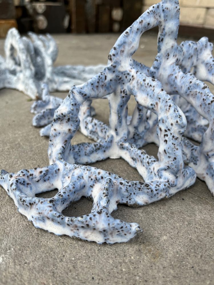 The Temporality of Creative Thinging: Movements Captured in Clay ...