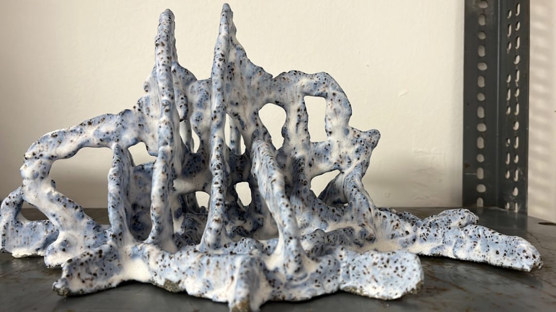 The Temporality of Creative Thinging: Movements Captured in Clay ...