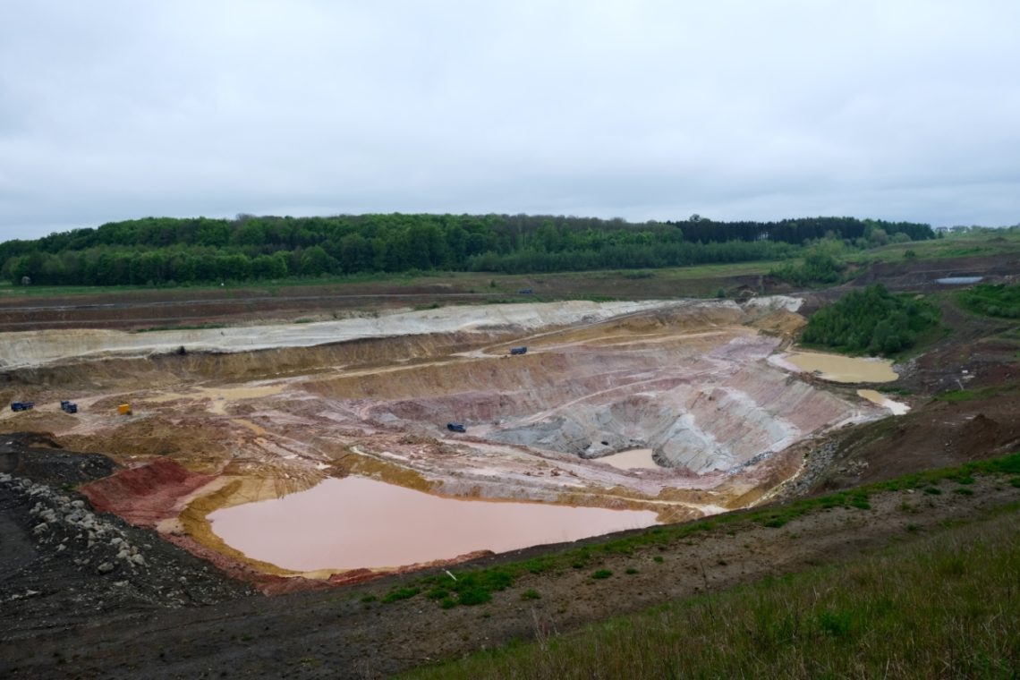 Tontouristen Kollektiv: What can be found in the gap between the ...