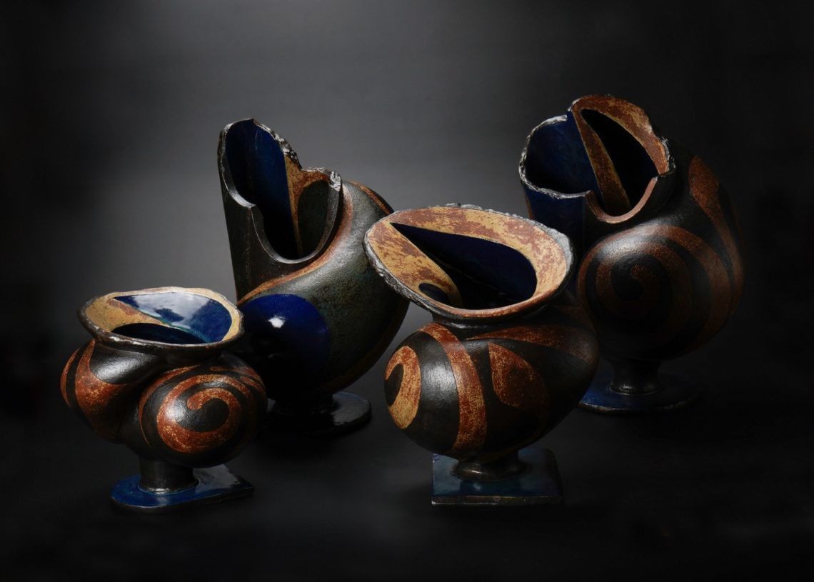 Radical Clay: Contemporary Women Artists from Japan at The Art ...