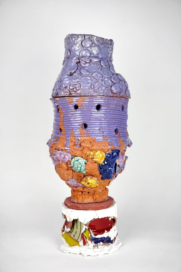 Translate: L’Ofici Ceramista – Two artists, a defunct factory, a museum ...