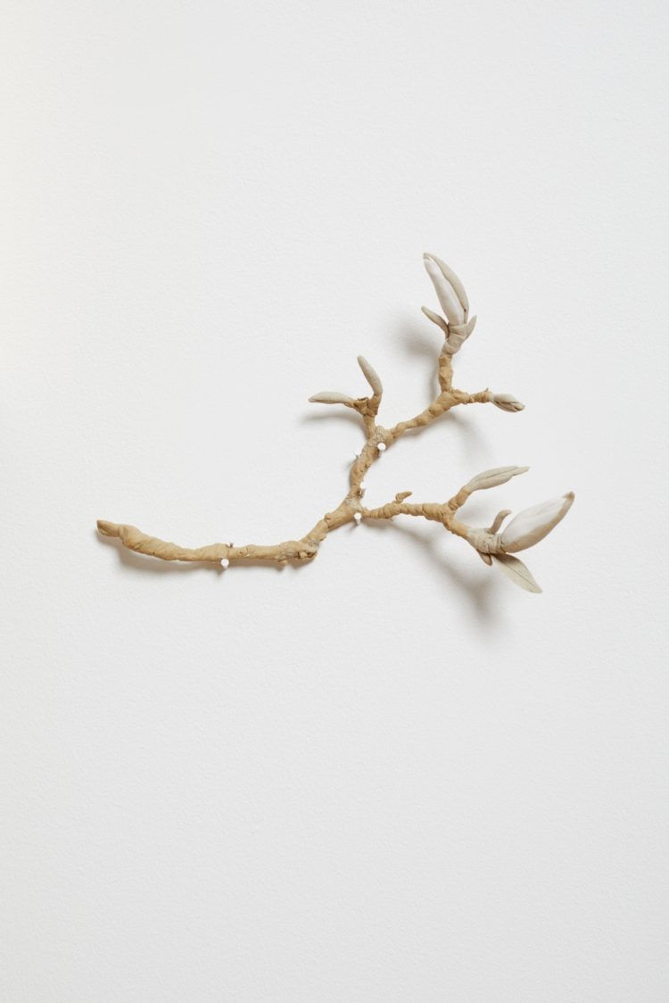 Katie Spragg: The Fragmented Landscape at Ruup & Form, London ...