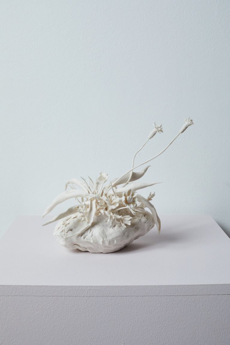 Katie Spragg: The Fragmented Landscape at Ruup & Form, London ...