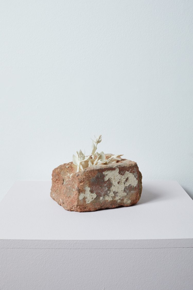 Katie Spragg: The Fragmented Landscape at Ruup & Form, London ...