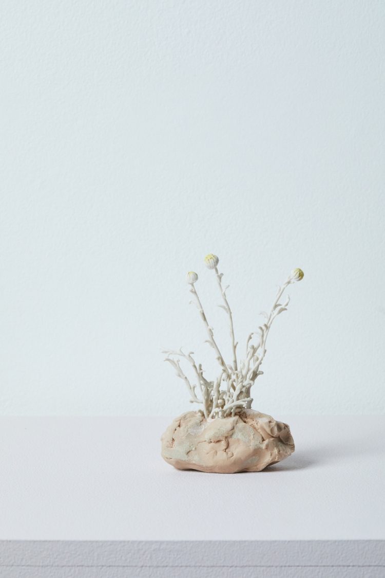 Katie Spragg: The Fragmented Landscape at Ruup & Form, London ...