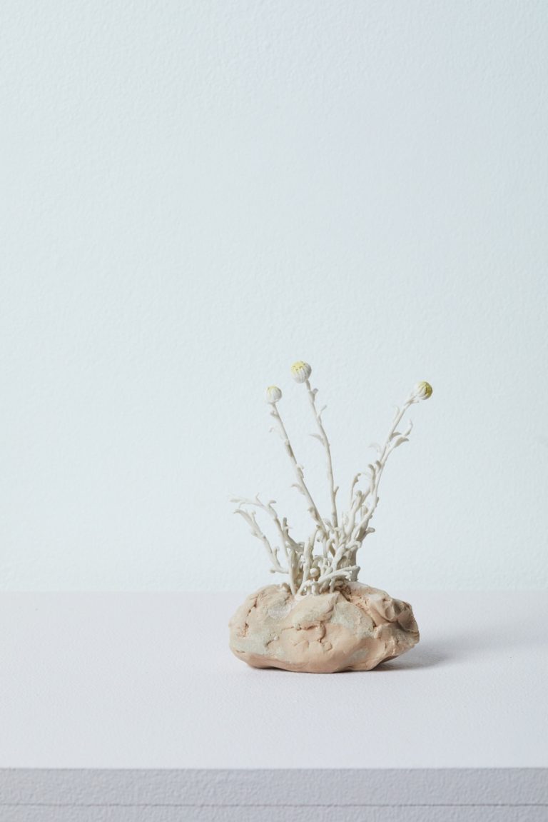 Katie Spragg: The Fragmented Landscape at Ruup & Form, London ...