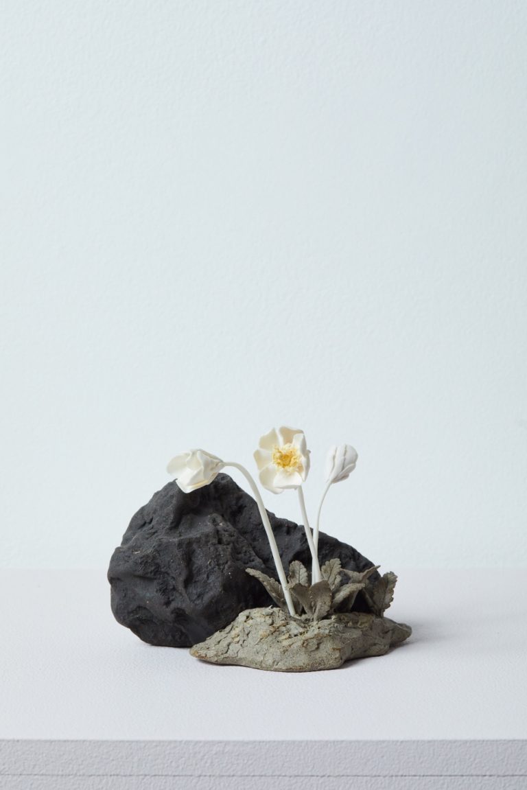 Katie Spragg: The Fragmented Landscape at Ruup & Form, London ...