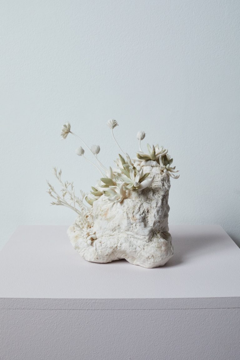 Katie Spragg: The Fragmented Landscape at Ruup & Form, London ...