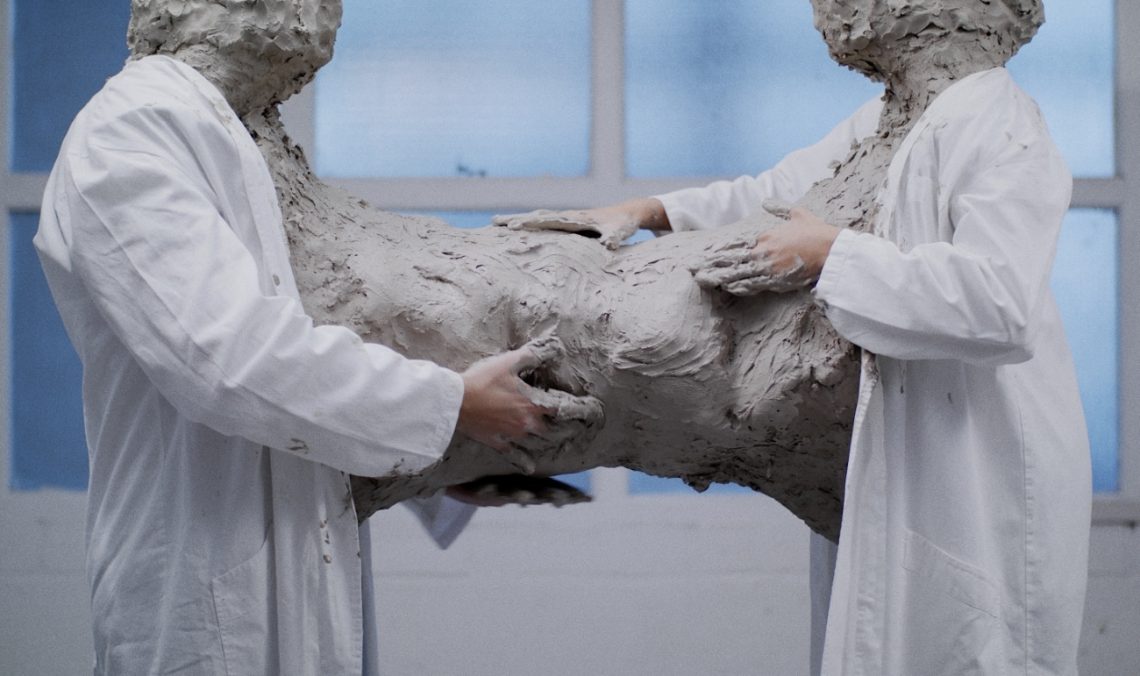 Post-Discipline and Post-Ceramics. Questions and reflections from a ...