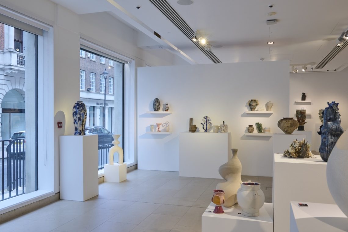 Highlights from London Craft Week and Ceramic Art London 2025 ...