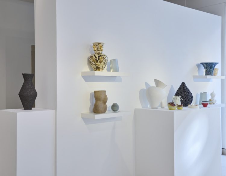 Highlights from London Craft Week and Ceramic Art London 2025 ...