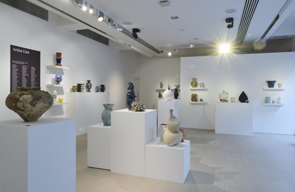 Highlights from London Craft Week and Ceramic Art London 2025 ...