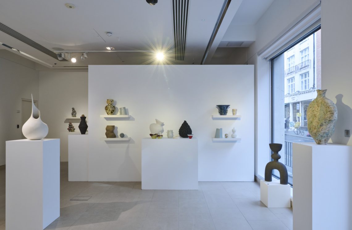 Highlights from London Craft Week and Ceramic Art London 2025 ...