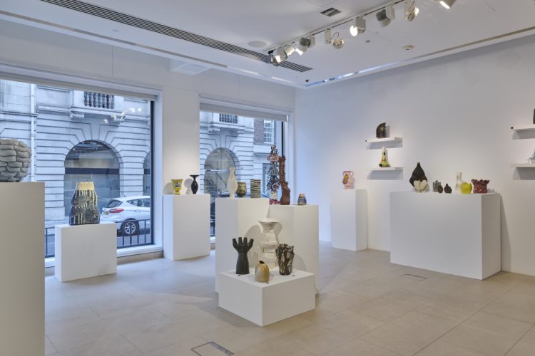 Highlights from London Craft Week and Ceramic Art London 2025 ...