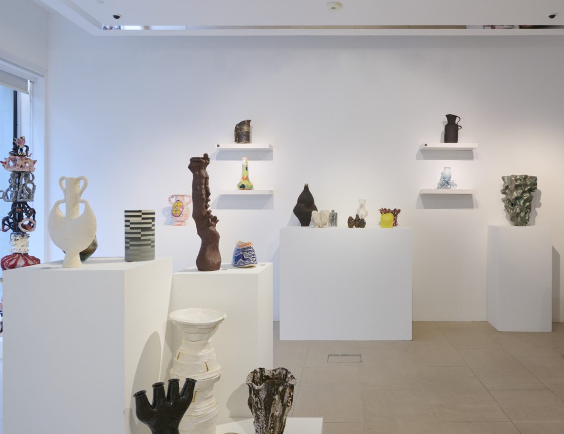 Highlights from London Craft Week and Ceramic Art London 2025 ...