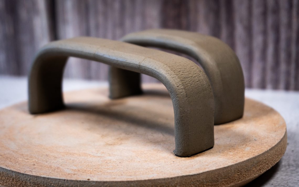 From Coils to Handles: How a Clay Extruder Can Revolutionize Your ...