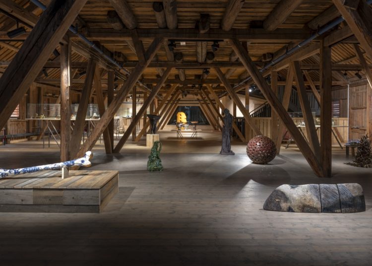 Radical Clay: Contemporary Women Artists from Japan at The Art ...