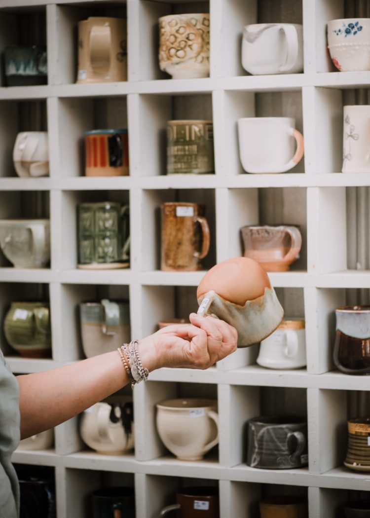 1001 Pots: North America's Largest Outdoor Ceramics Exhibition Returns ...