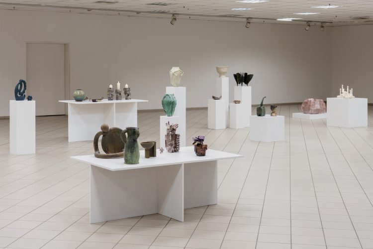 Formed: Making Berlin's Diverse and Vibrant Ceramic Scene Visible ...